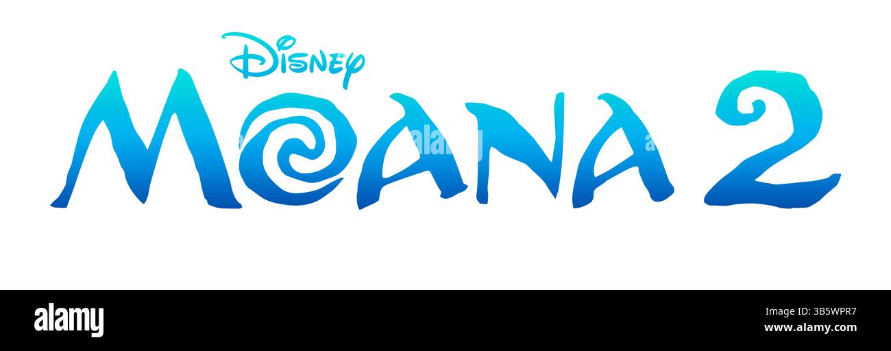 Moana 2 hi-res stock photography and images - Alamy
