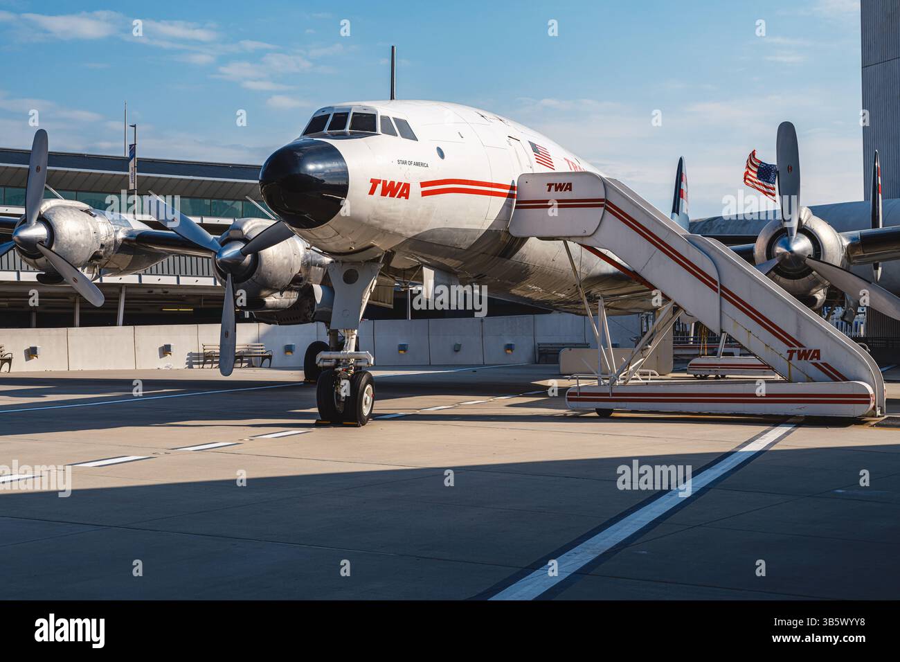 Twa branding hi-res stock photography and images - Alamy