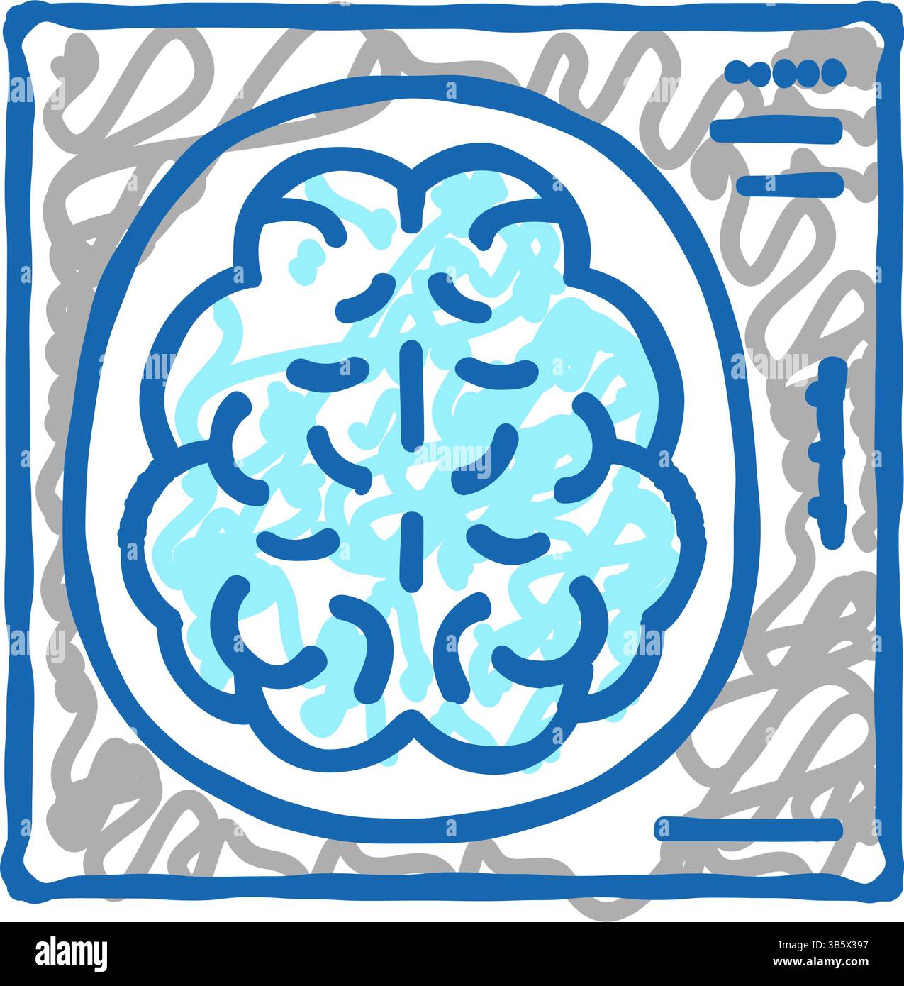 X ray back Stock Vector Images - Alamy