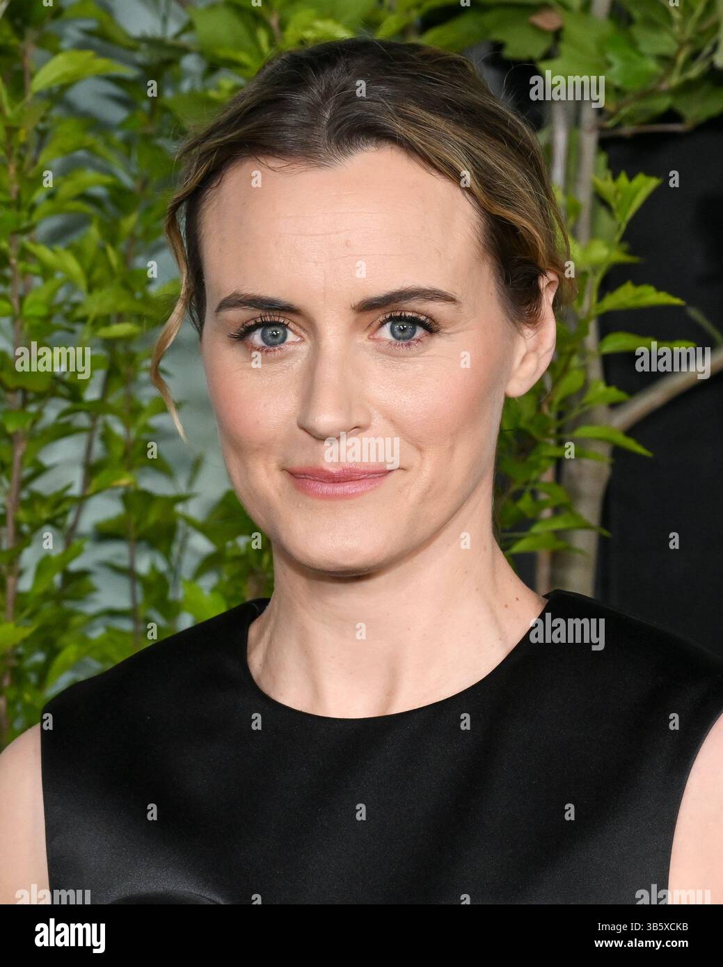 Hollywood, California, USA. 01st May, 2025. Taylor Schilling. "Poker ...
