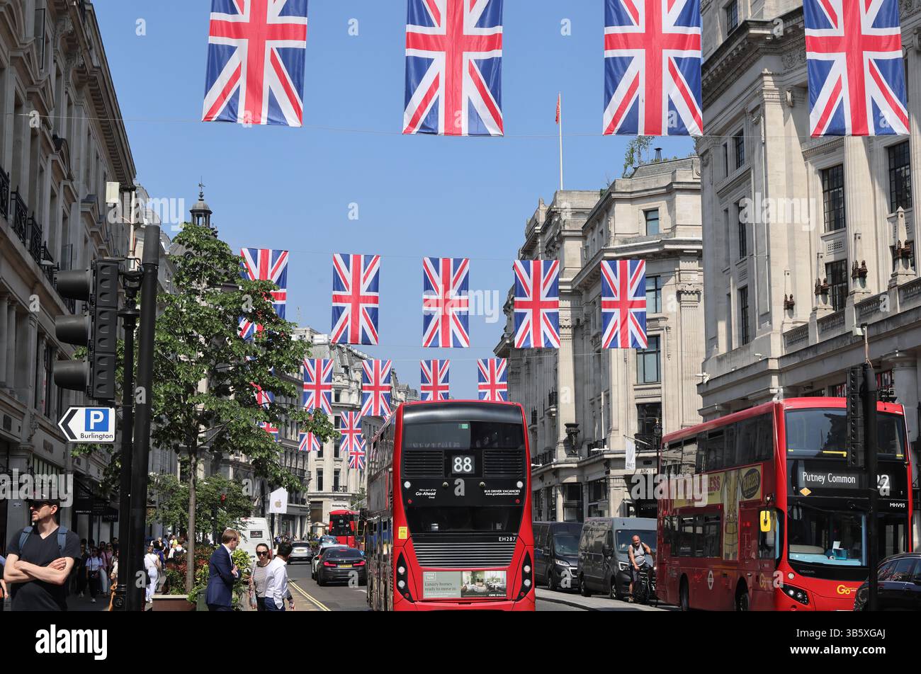 80 years since ve day hi-res stock photography and images - Alamy
