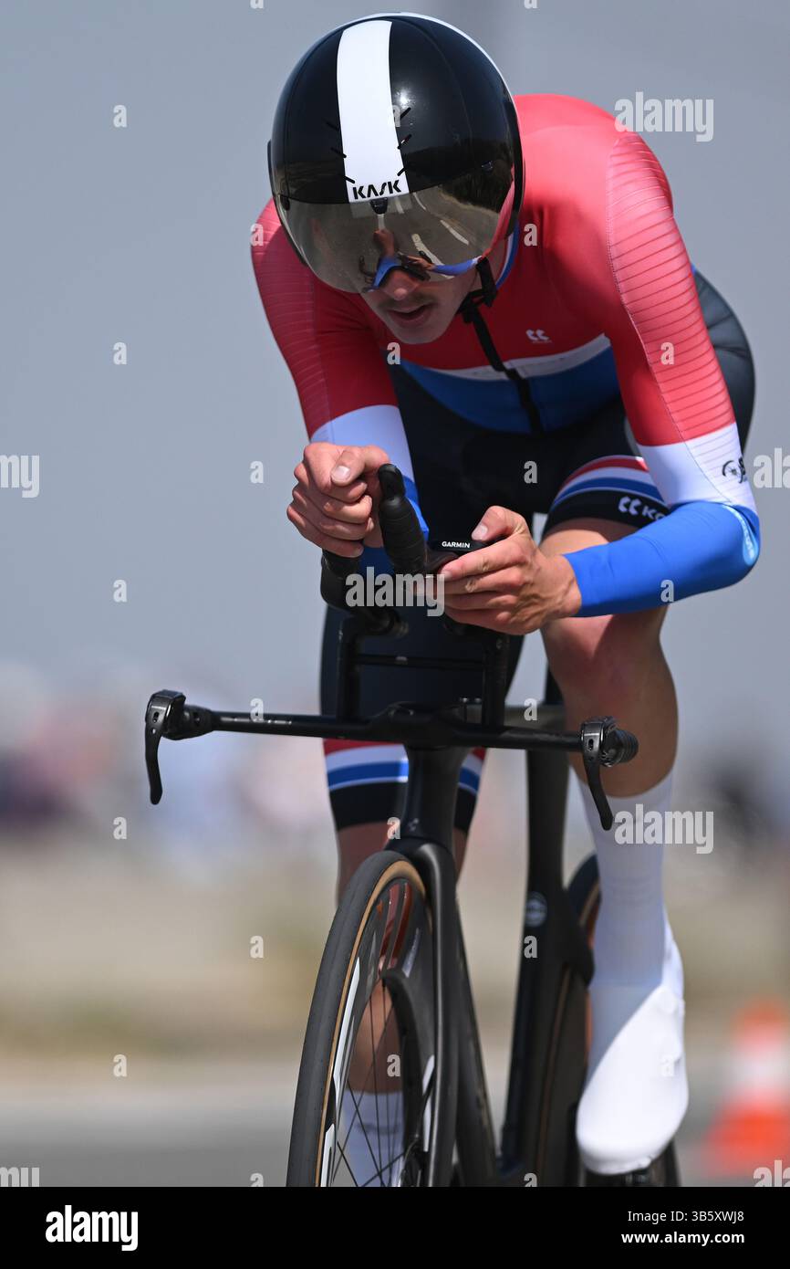 Timothy de koning hi-res stock photography and images - Alamy