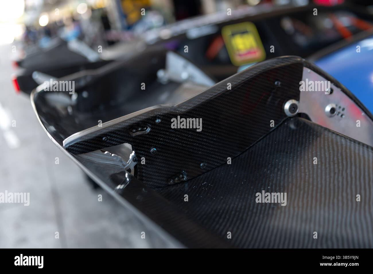 SÃO PAULO, SP - 02.05.2025: STOCK CAR EM SÃO PAULO - Inspired by ...