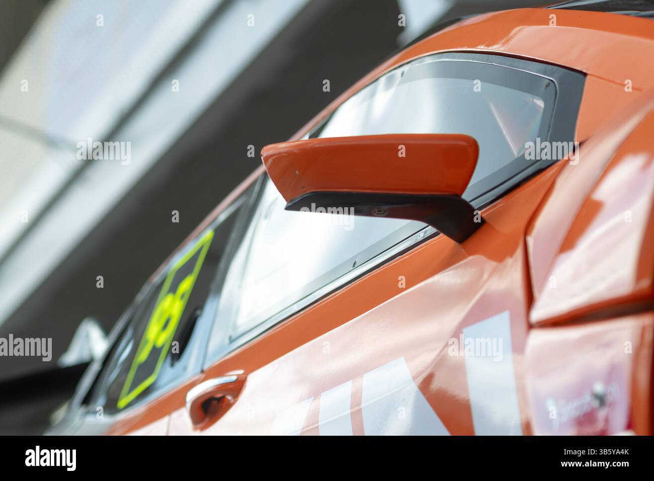 SÃO PAULO, SP - 02.05.2025: STOCK CAR EM SÃO PAULO - The new generation ...
