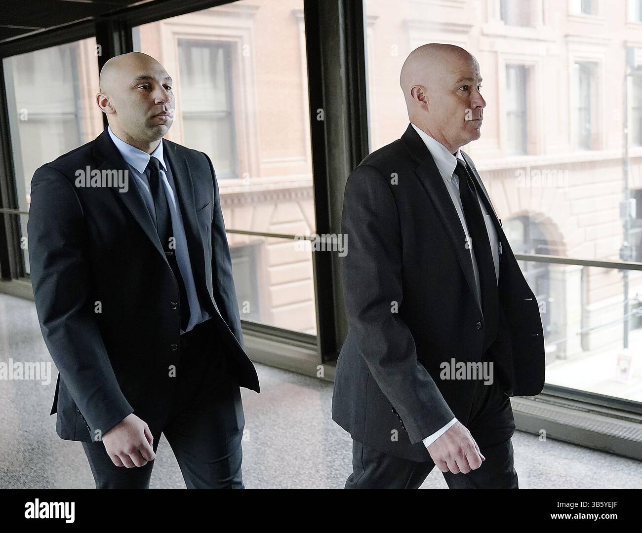 J alexander kueng hi-res stock photography and images - Alamy