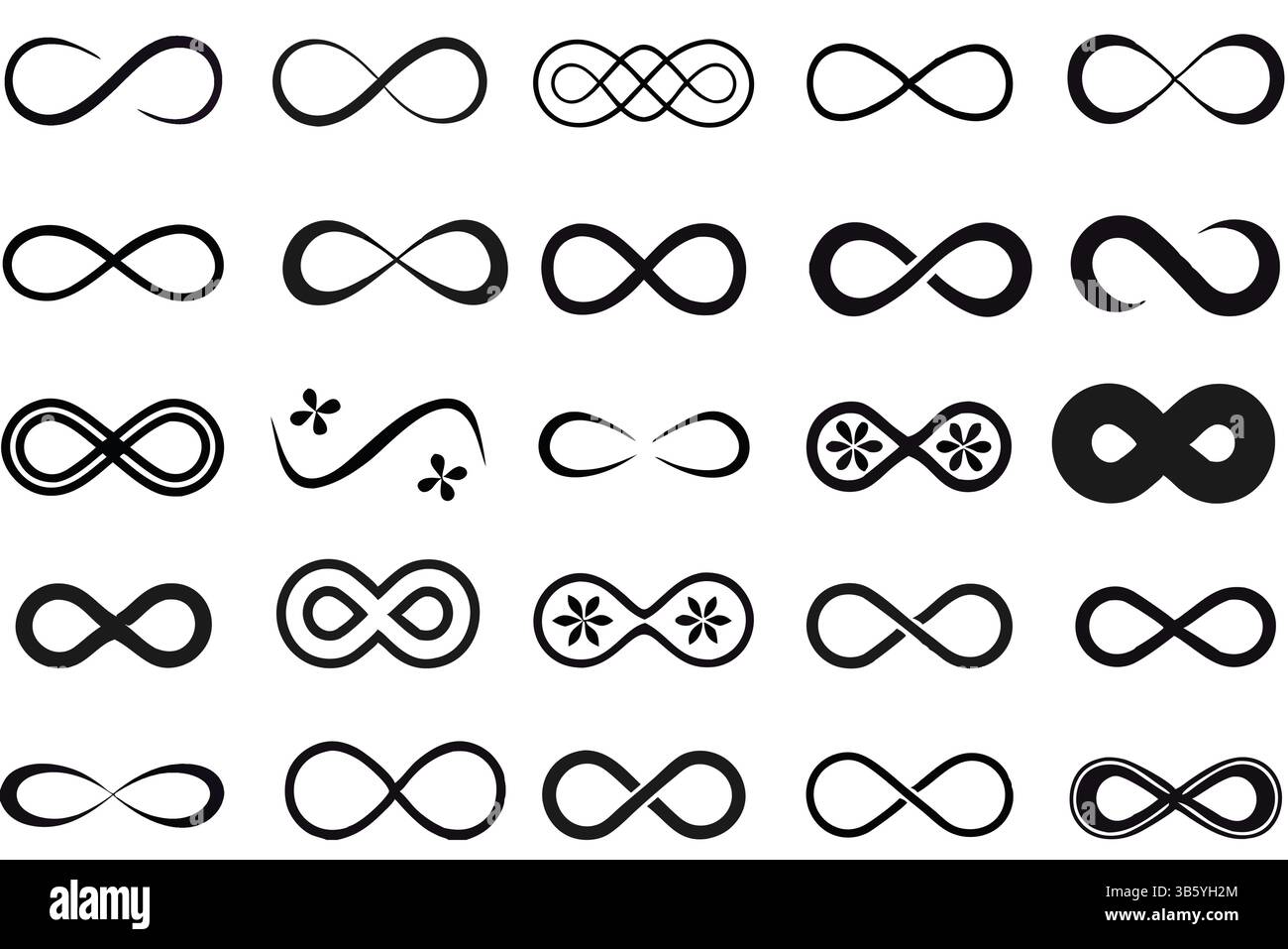Infinite possibilities vector vectors hi-res stock photography and ...