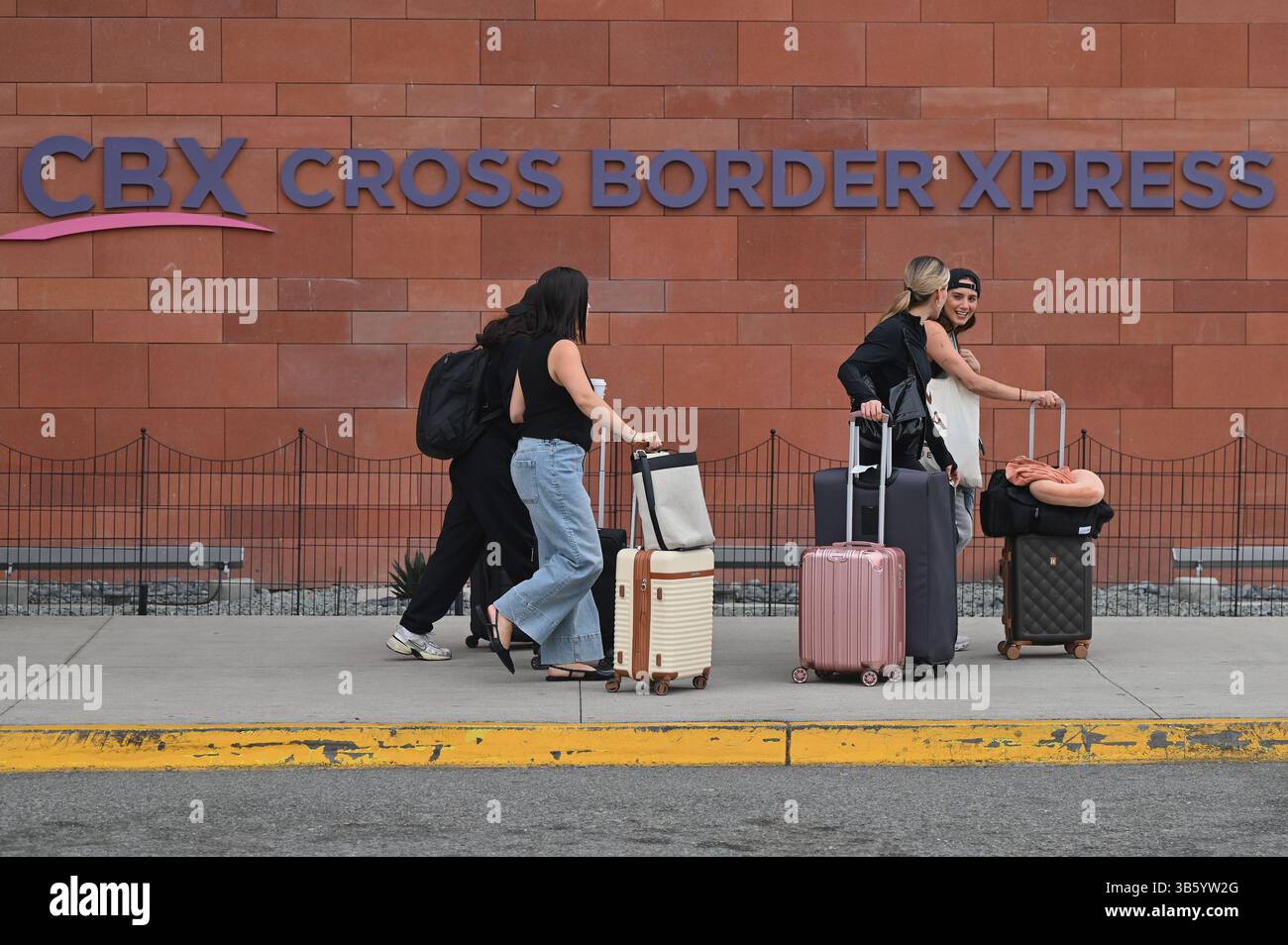 Cbx expansion hi-res stock photography and images - Alamy