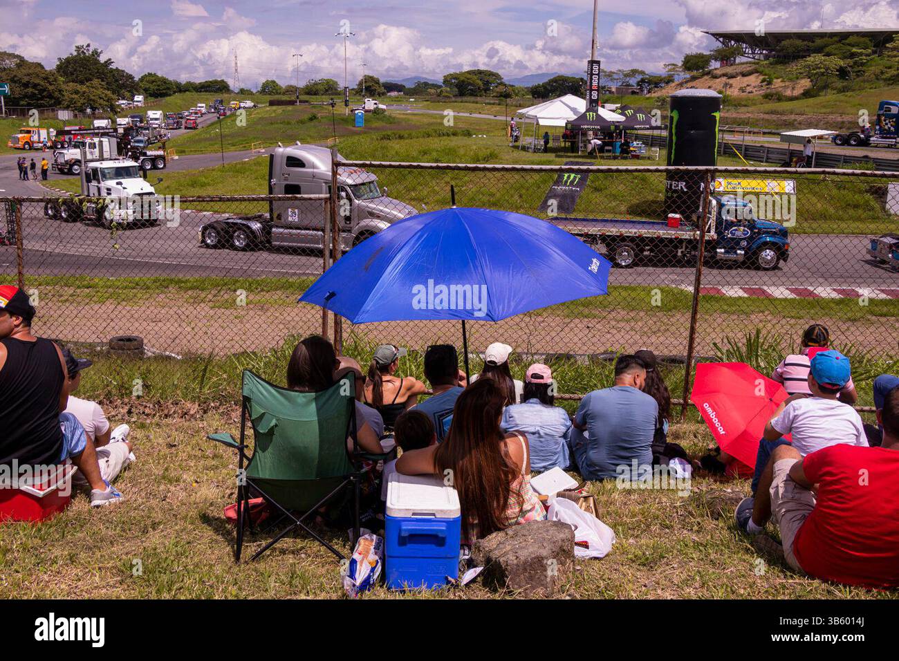 Parque de robles hi-res stock photography and images - Alamy