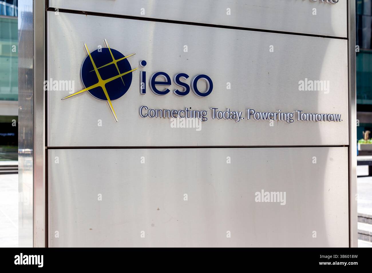 Independent electricity system operator hi-res stock photography and ...