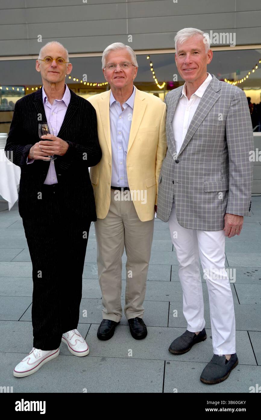 Fred rubin hi-res stock photography and images - Alamy