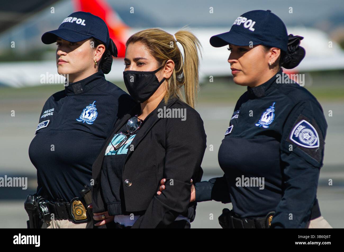 Colombia drug lord hi-res stock photography and images - Alamy
