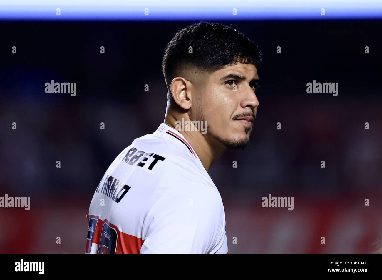 Sao Paulo, Brazil. 02nd May, 2025. SP - SAO PAULO - 02/05/2025 ...