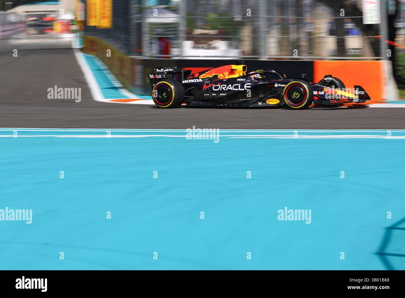 Miami, United States Of America. 02nd May, 2025. #1 Max Verstappen (NLD ...