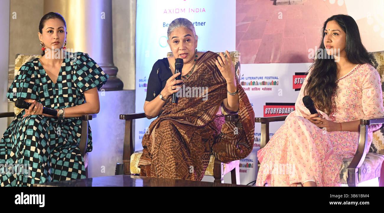 New Delhi, India. 02nd May, 2025. NEW DELHI, INDIA - MAY 2: Sukhneett ...