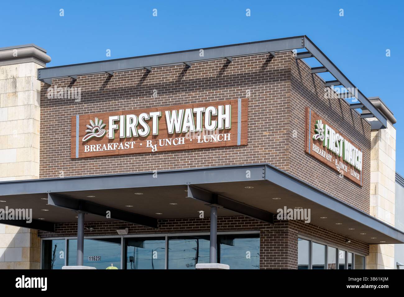 First watch restaurant hi-res stock photography and images - Alamy