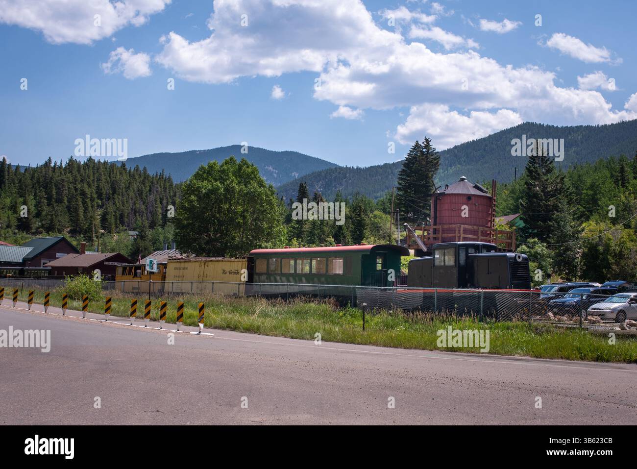 Plume rush hi-res stock photography and images - Alamy