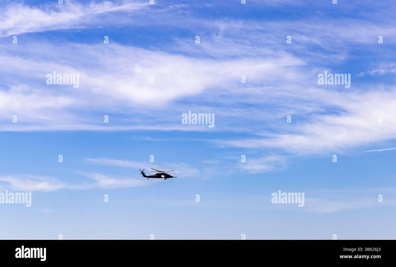 Helicopter pattern hi-res stock photography and images - Alamy