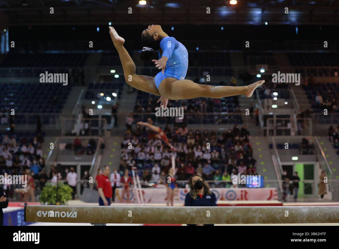 Emjae frazier hi-res stock photography and images - Alamy