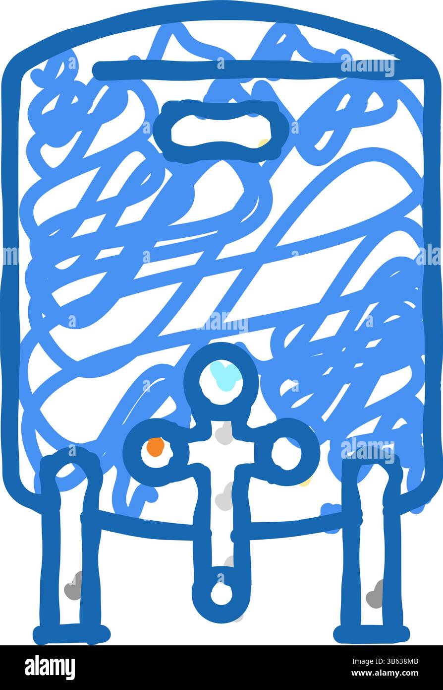 Coagulation flocculation water filter Cut Out Stock Images & Pictures ...