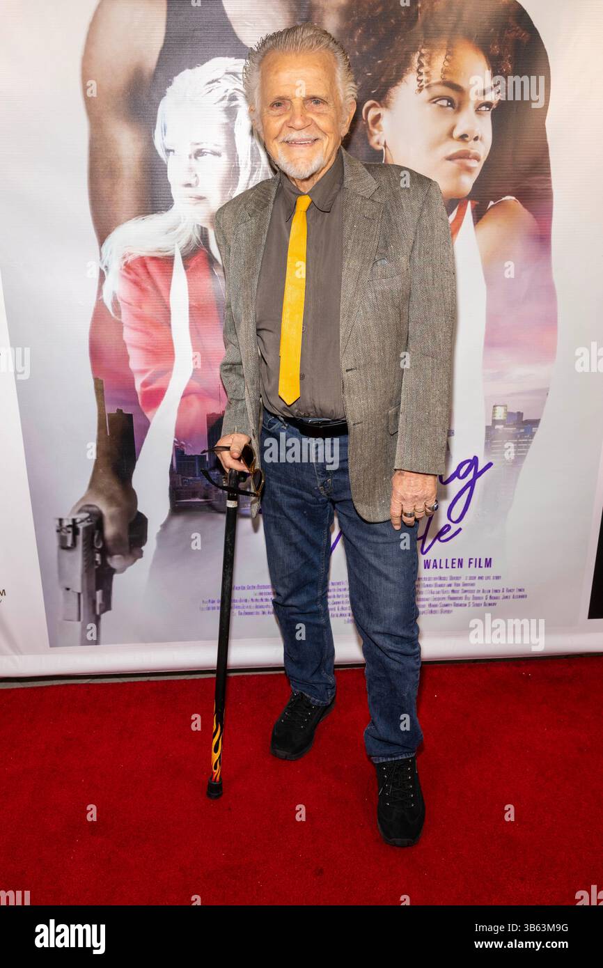 Actor Jed Mills attends World Priemiere of Film 'Finding Nicole' at ...