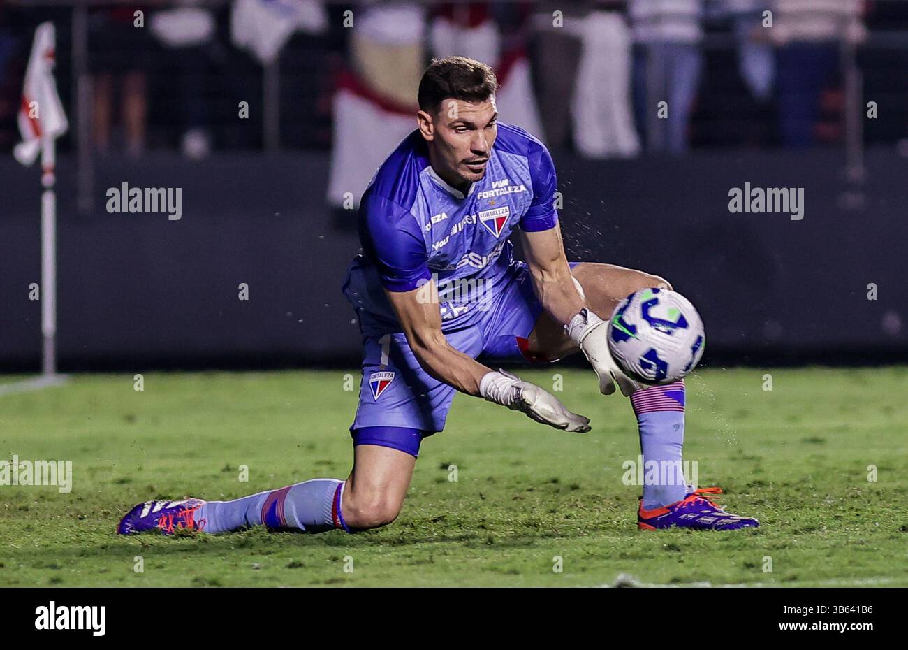 SP - SAO PAULO - 02/05/2025 - BRAZILIAN CHAMPIONSHIP A 2025, SAO PAULO ...