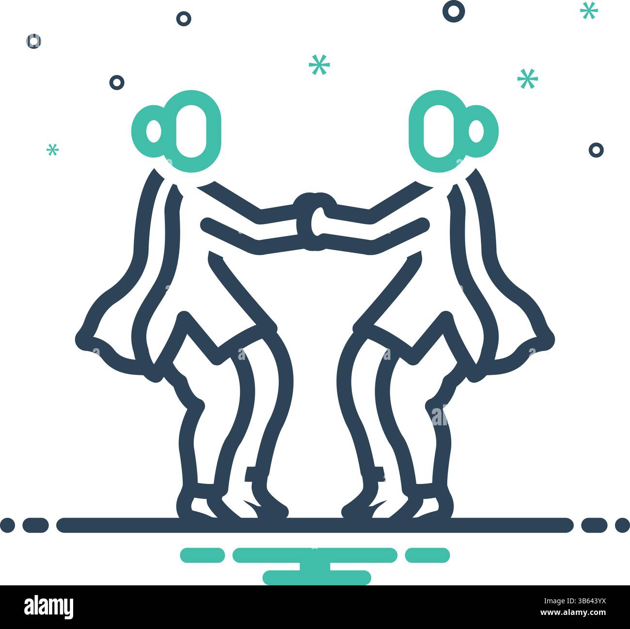 Giddha vector vectors hi-res stock photography and images - Alamy