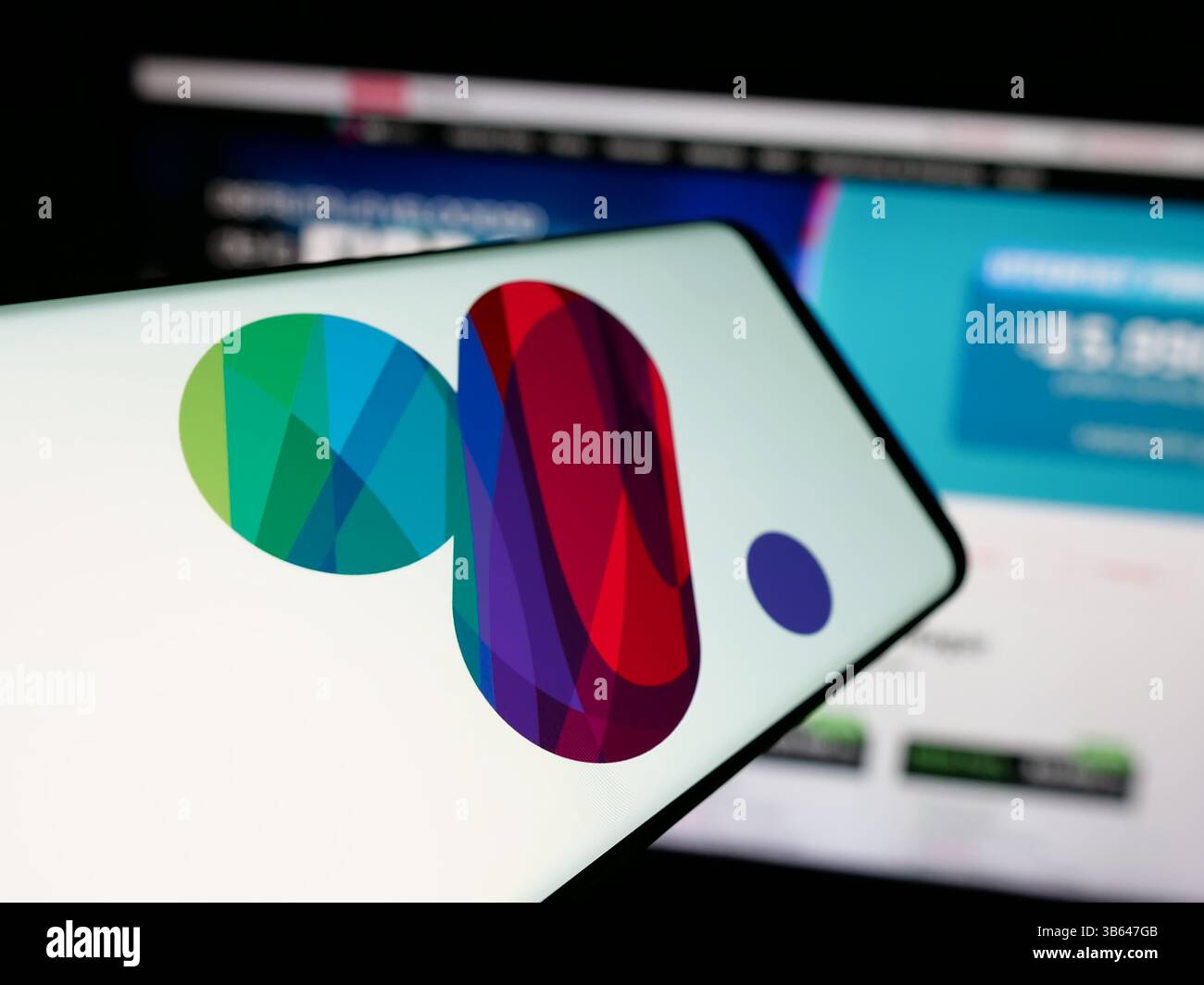 Vtr chile hi-res stock photography and images - Alamy