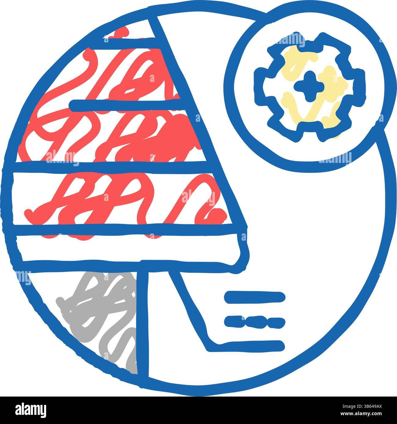 soffit roof icon doodle illustration Stock Vector Image & Art - Alamy