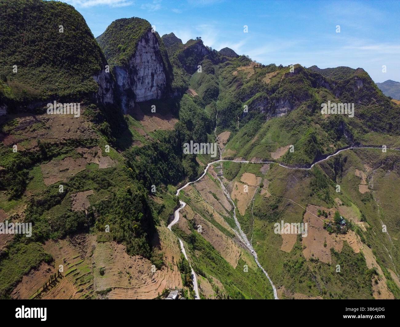 Hidden gems of vietnam hi-res stock photography and images - Alamy