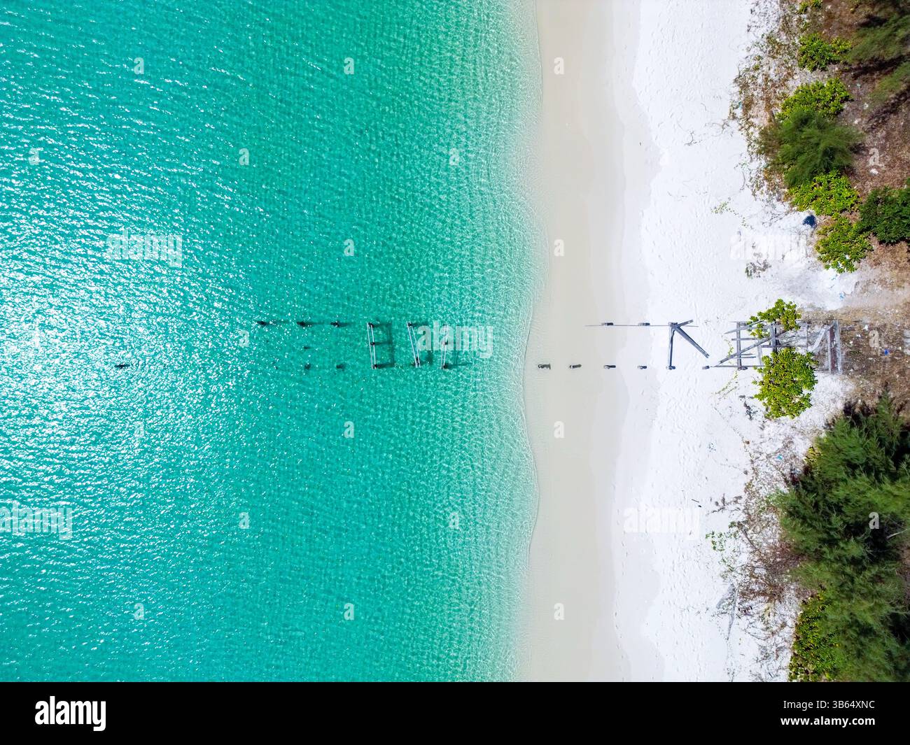 Koh Rong and Koh Rong Samloem are two islands in southern Cambodia ...