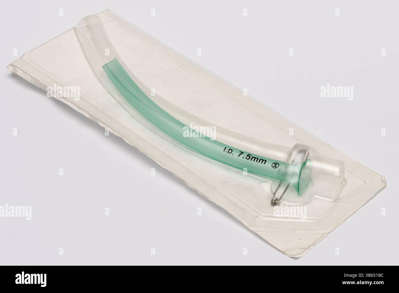 Endotracheal intubation hi-res stock photography and images - Alamy