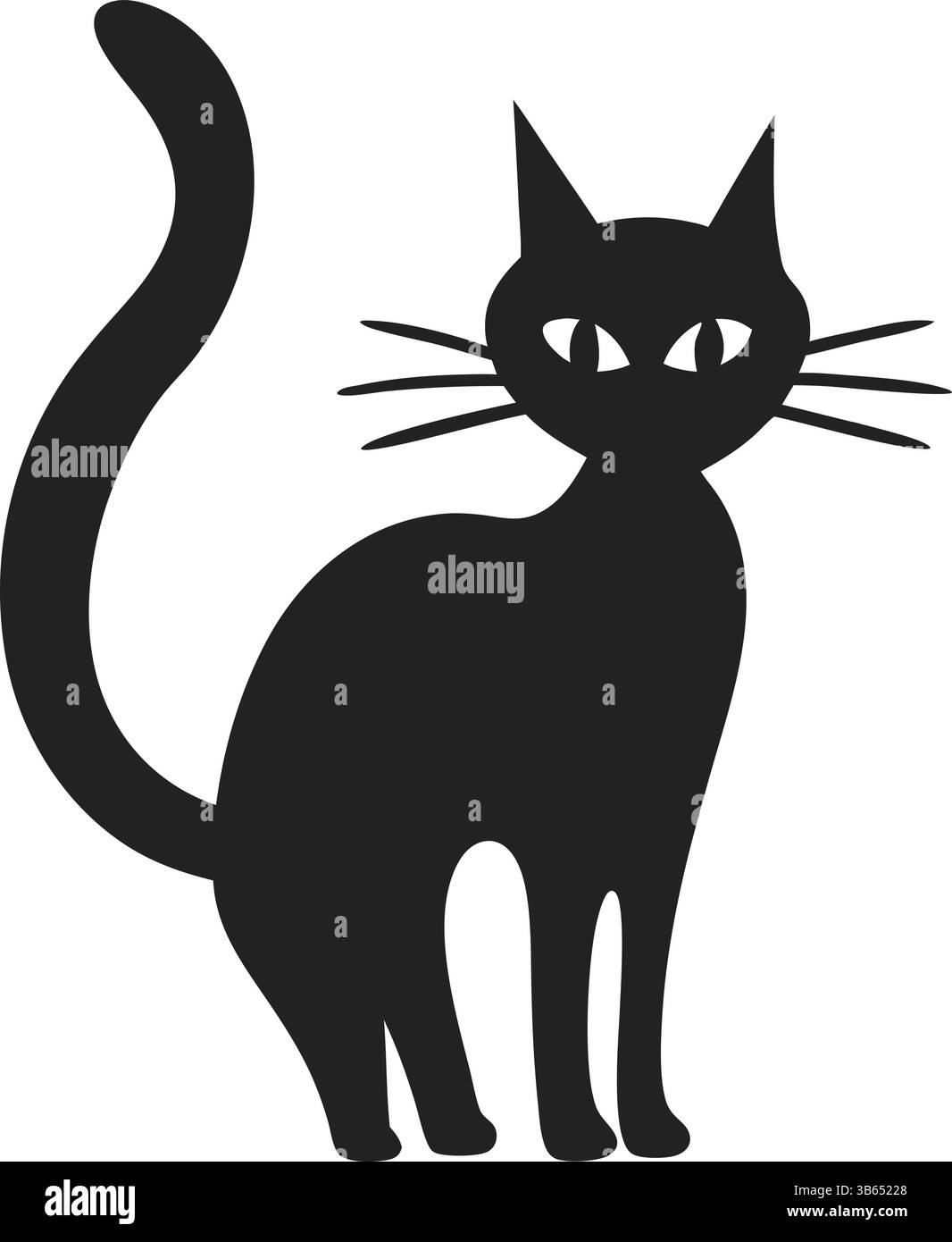 Curiosity pose Black and White Stock Photos & Images - Alamy