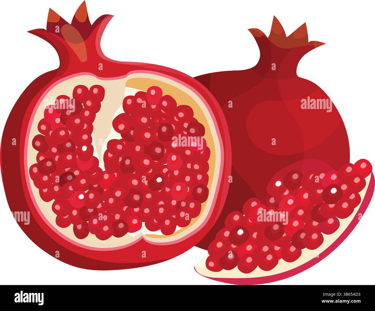 Vibrant icon designs Stock Vector Images - Alamy