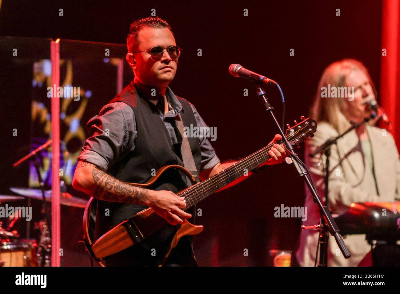 Curitiba, Brazil. 03rd May, 2025. PR - CURITIBA - 02/05/2025 - CURITIBA ...