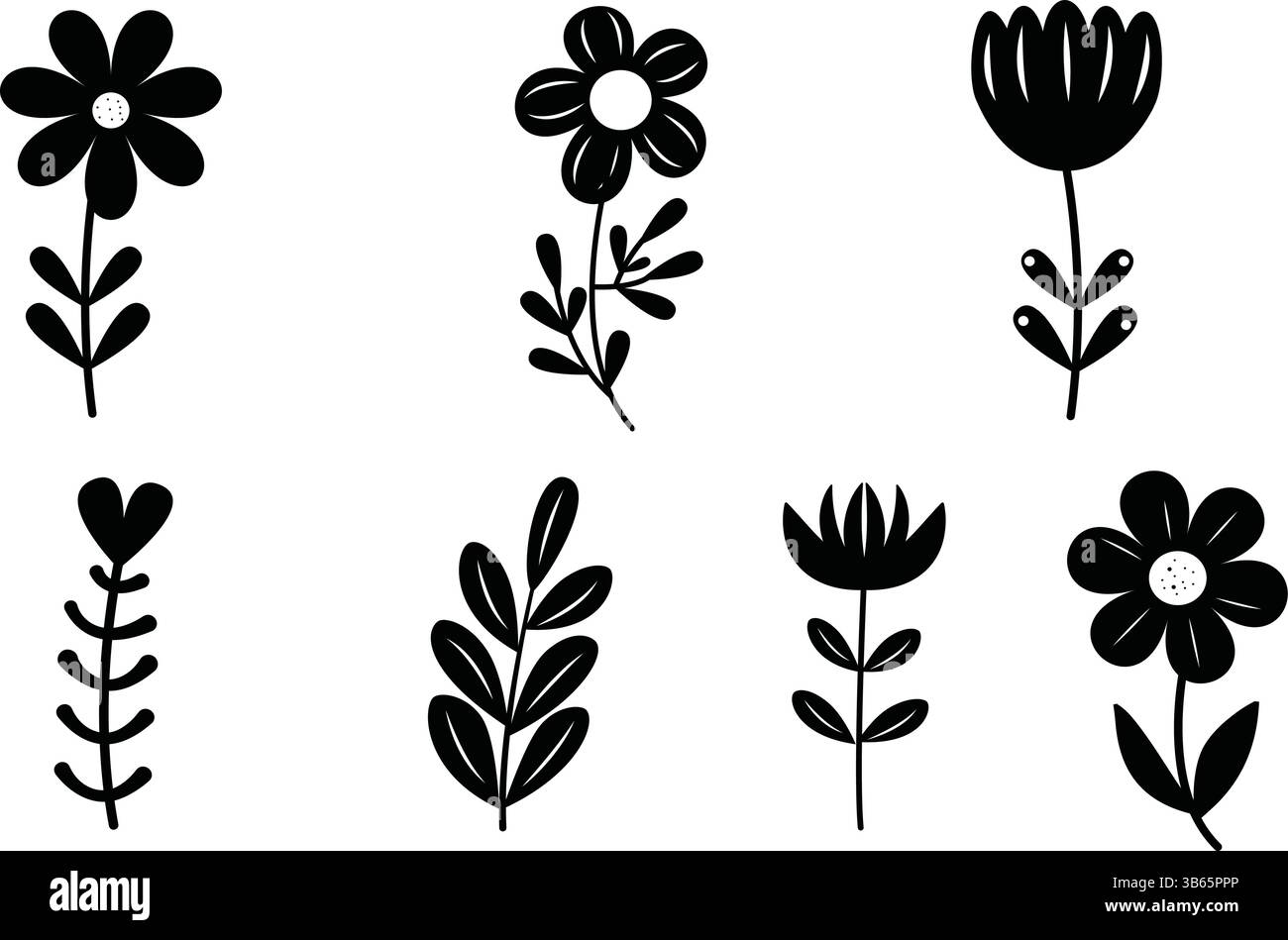 Minimalist design art Black and White Stock Photos & Images - Alamy