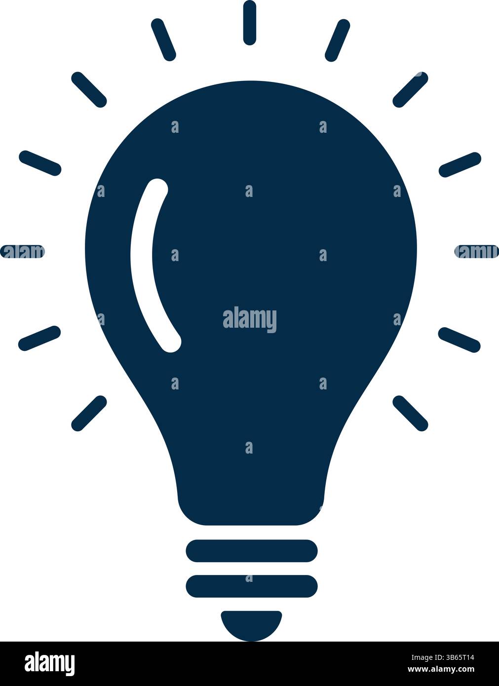 Source of inspiration Stock Vector Images - Alamy