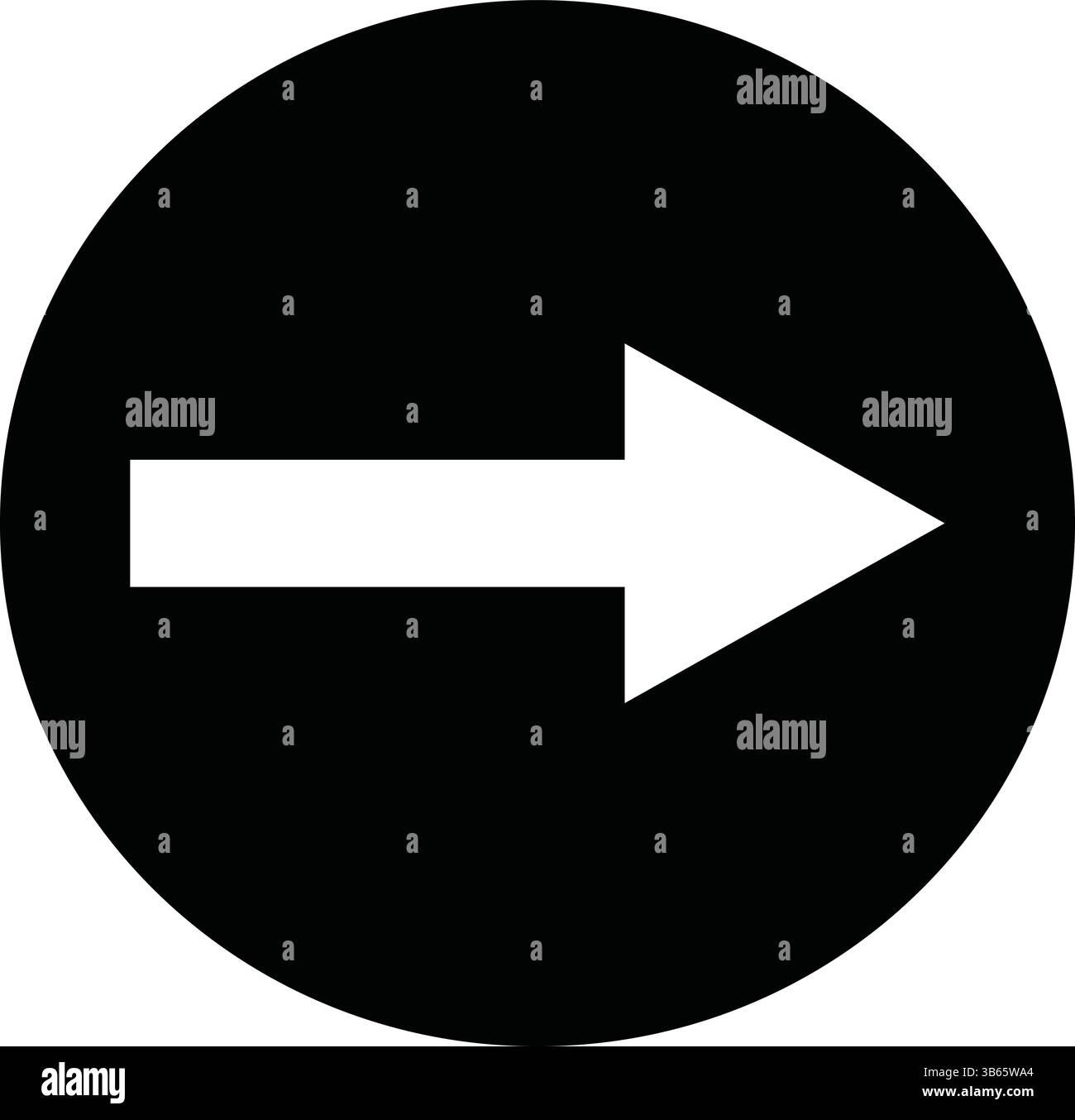 Go forward icon Black and White Stock Photos & Images - Alamy