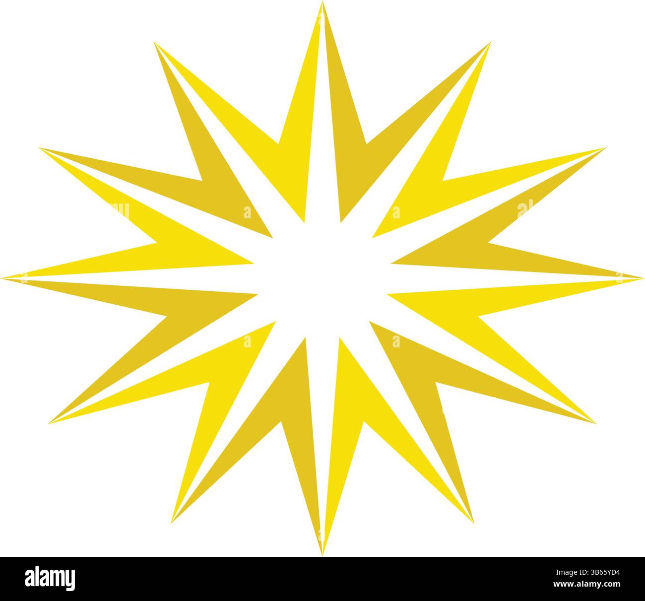 Radiant points of light Stock Vector Images - Alamy