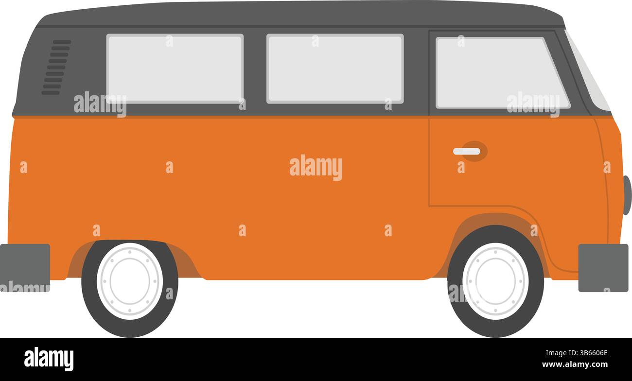 Recreational vehicle icon hi-res stock photography and images - Alamy