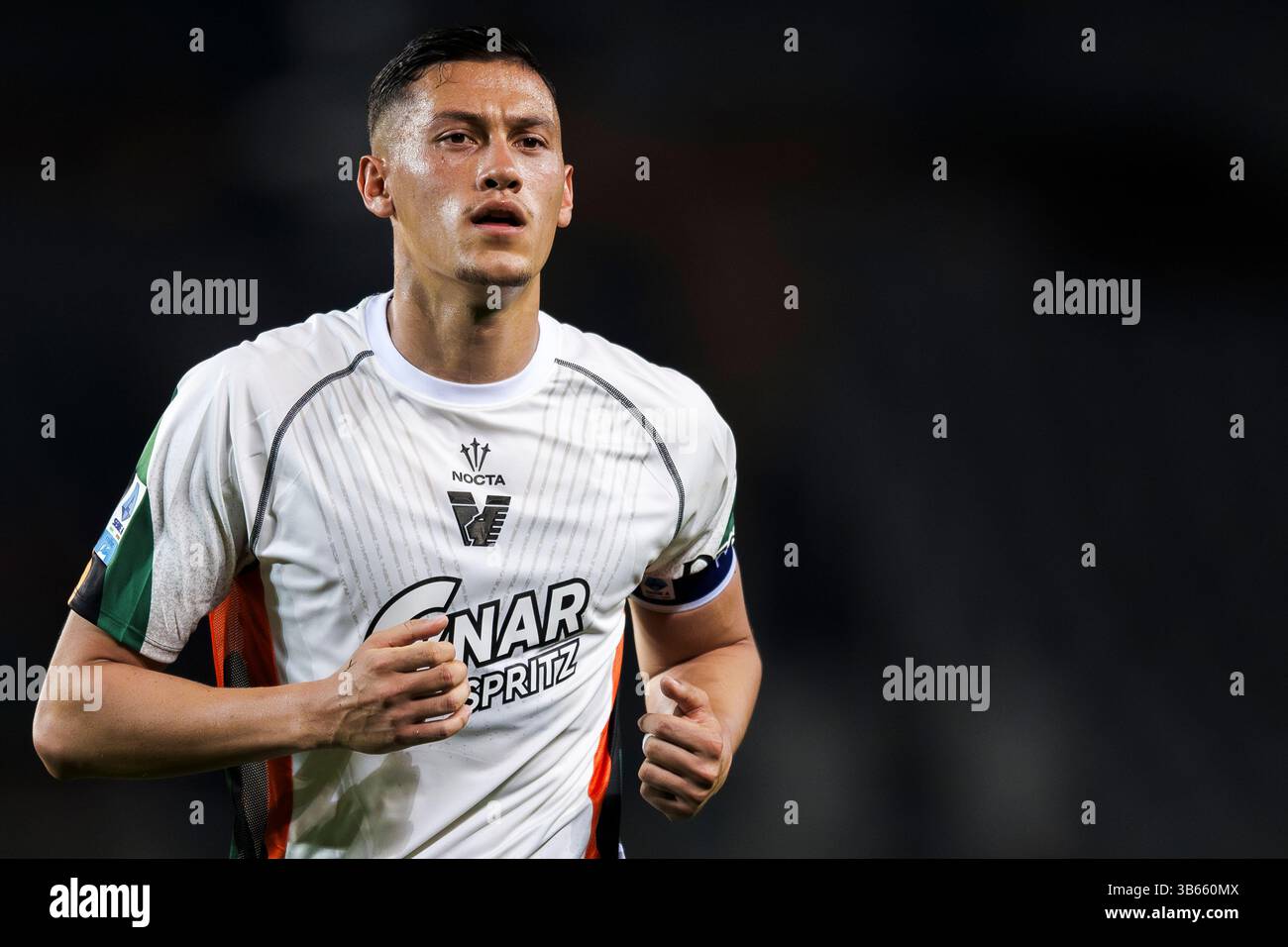 Jay idzes venezia 2025 hi-res stock photography and images - Alamy