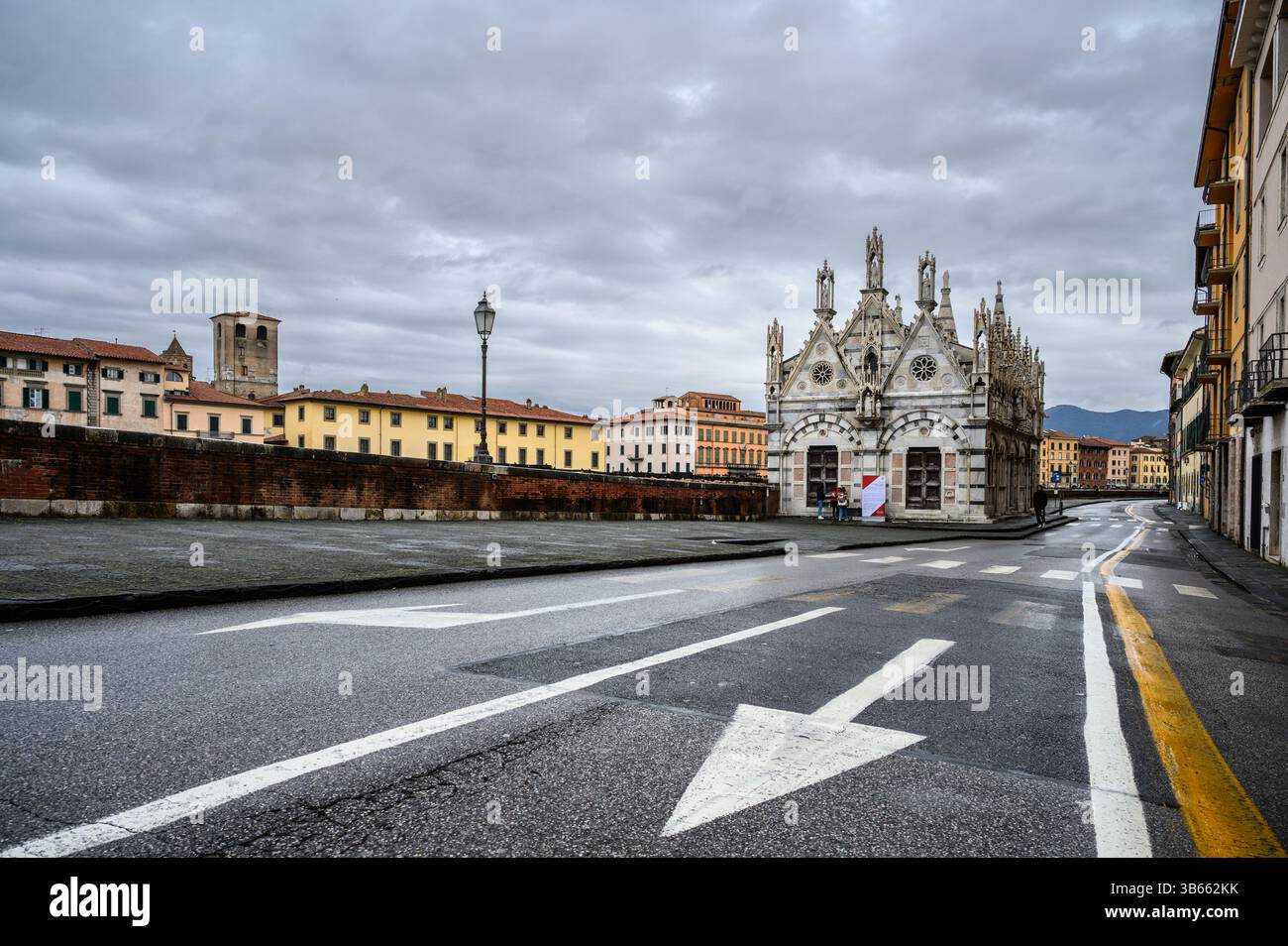 Della arquitectura hi-res stock photography and images - Alamy
