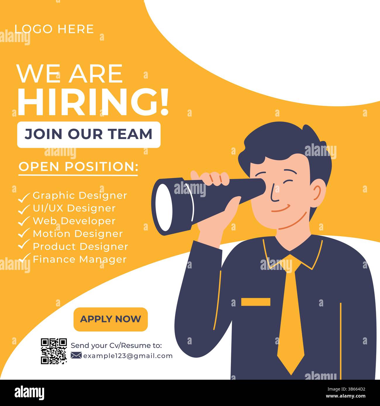 Social media multimedia design hi-res stock photography and images - Alamy