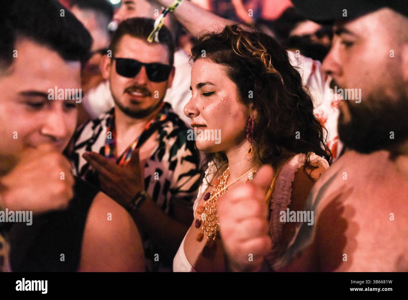 Indira paganotto hi-res stock photography and images - Alamy