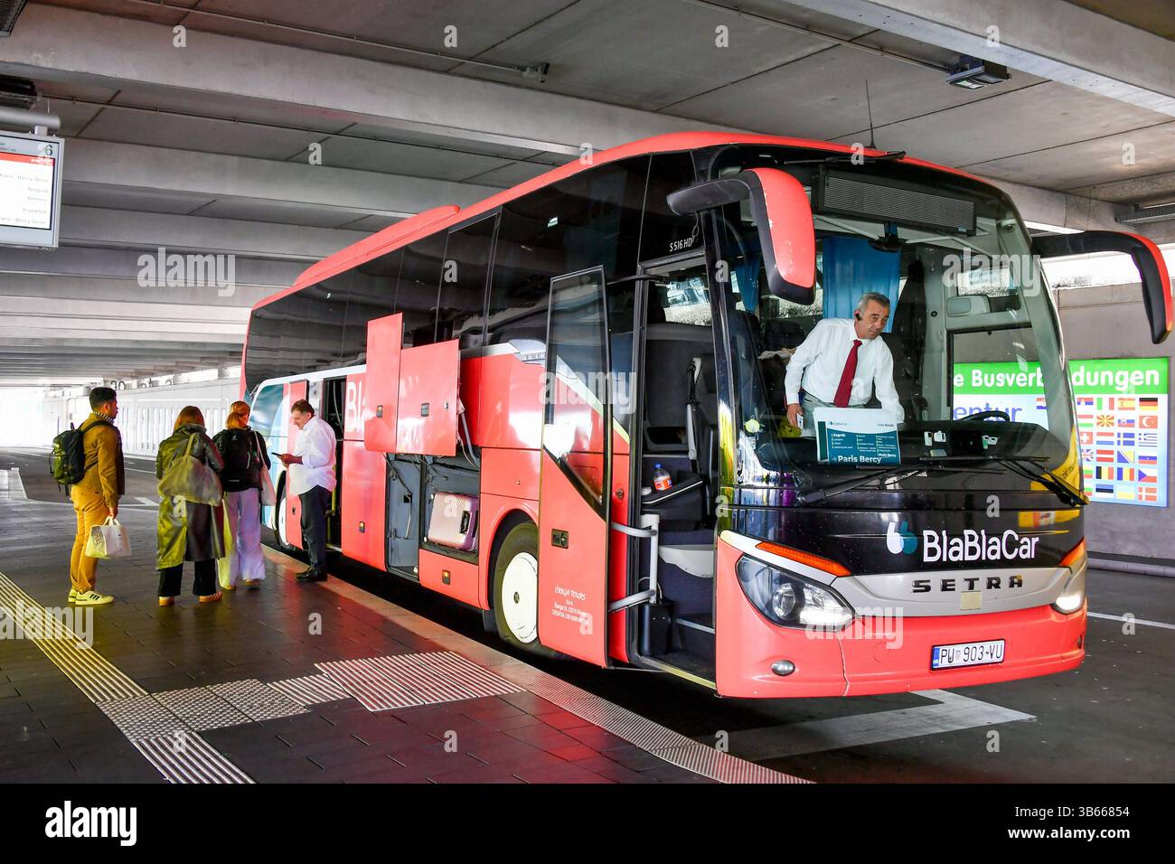 Deutschland, Baden-Wuerttemberg, Stuttgart 03.05.2025, Deutschland, GER ...
