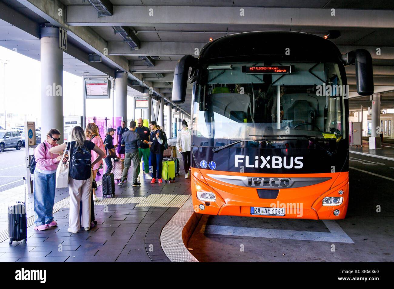 Deutschland, Baden-Wuerttemberg, Stuttgart 03.05.2025, Deutschland, GER ...