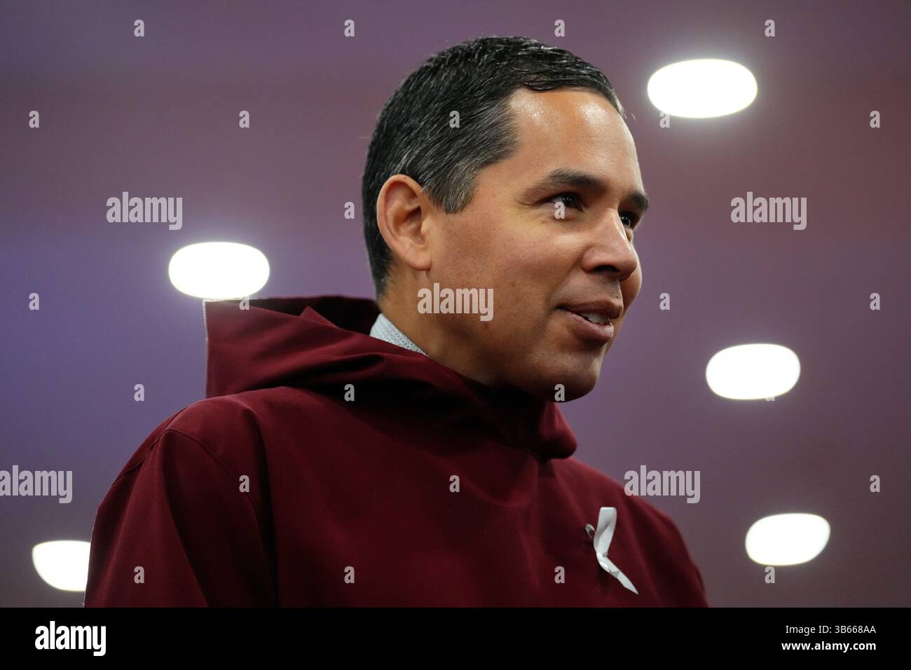 Ottawa, Canada. 06th Dec, 2024. National Inuit Leader Angajuqqaaq Natan ...