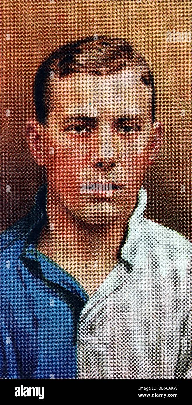 John Murdoch "Jack" Beattie, born in 1912 in Aberdeen, was a Scottish ...