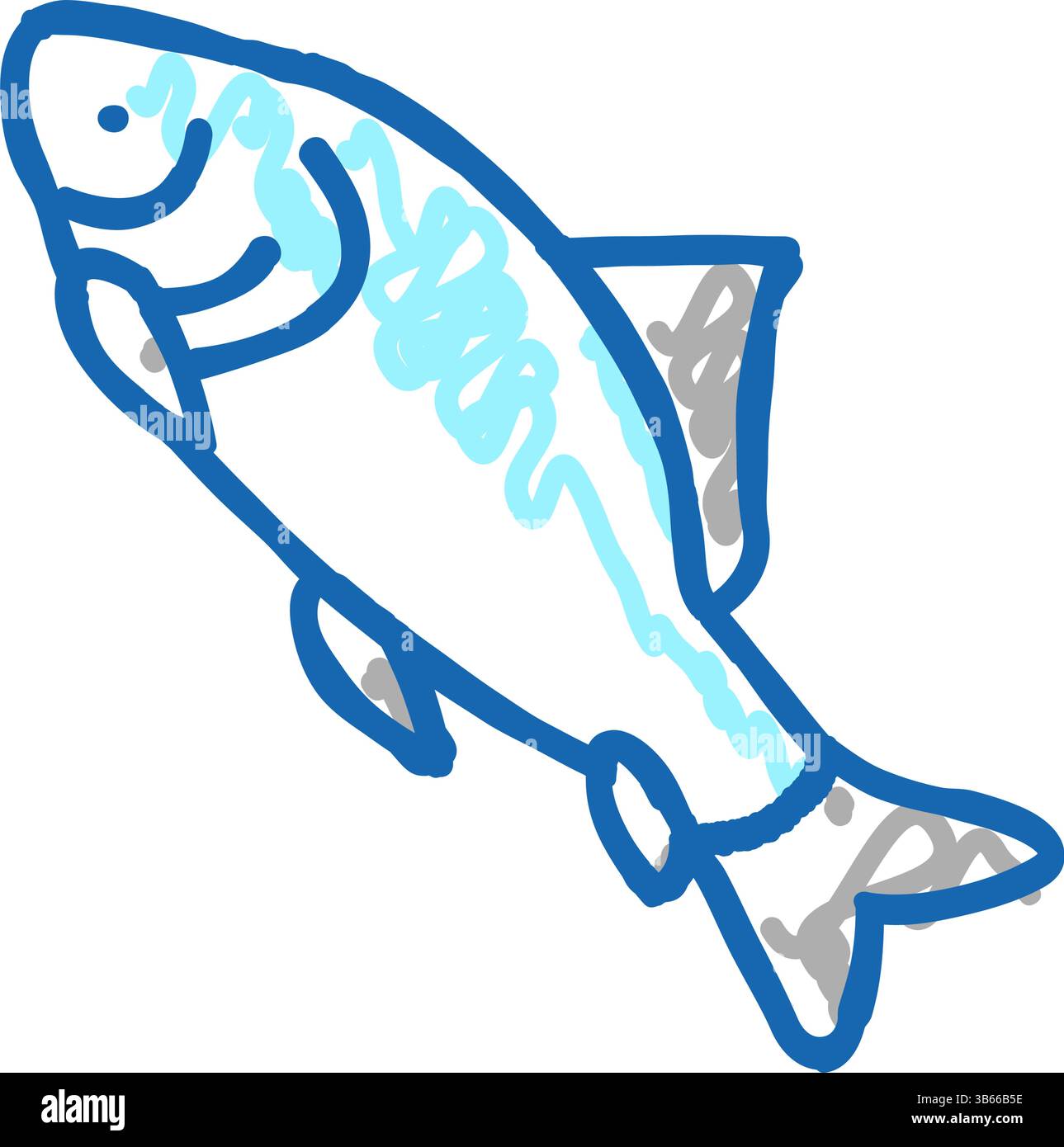 Catla catla hi-res stock photography and images - Alamy