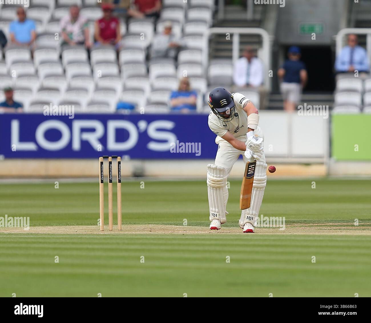 London, UK. 03rd May, 2025. London, England, May 03 2025: Ryan Higgins ...