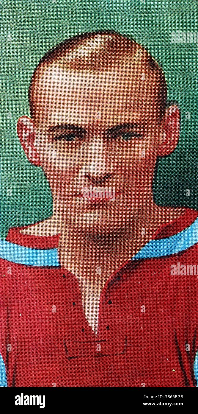 John morton west ham hi-res stock photography and images - Alamy